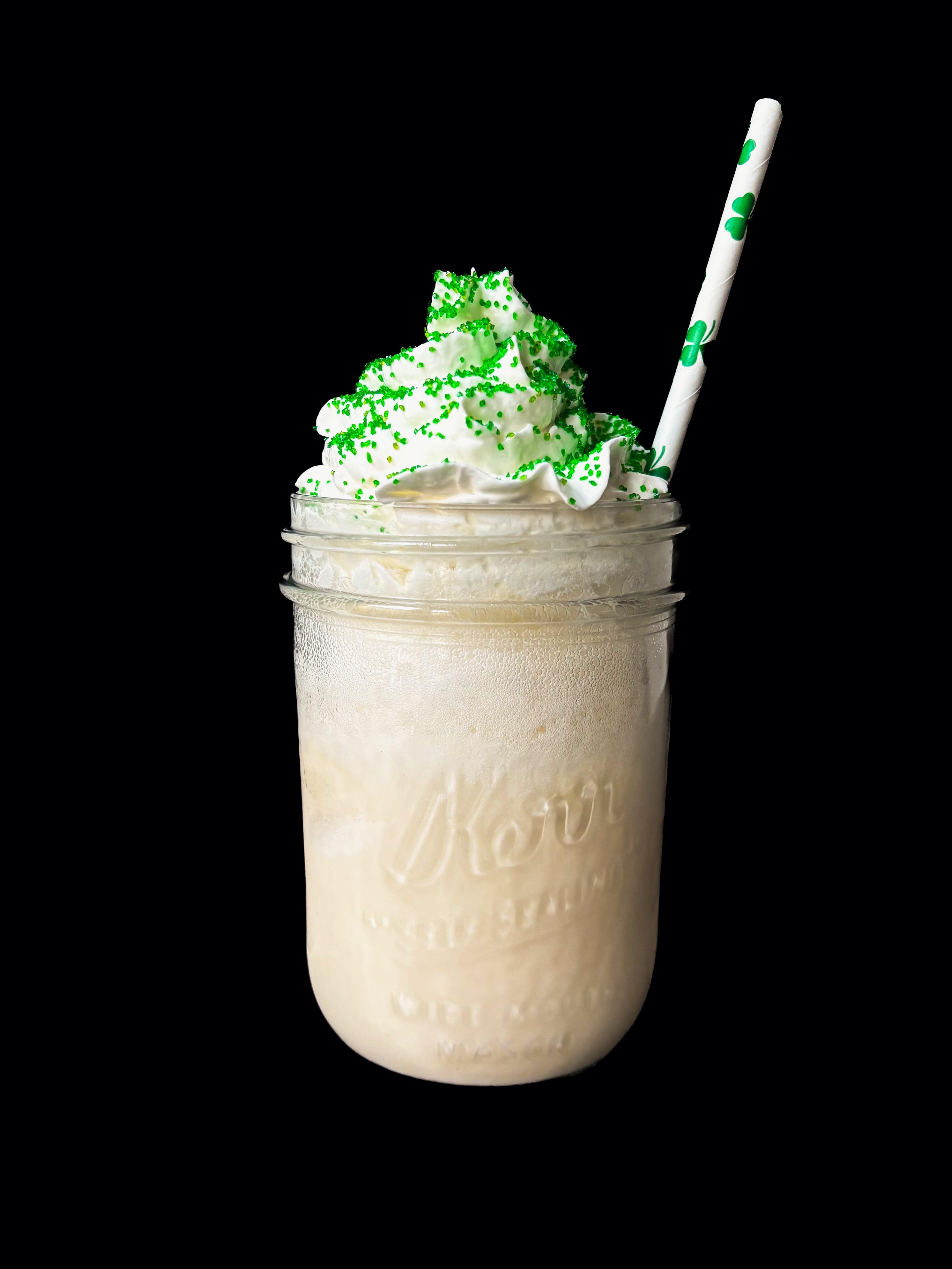 Lucky Float | Remedy Burger